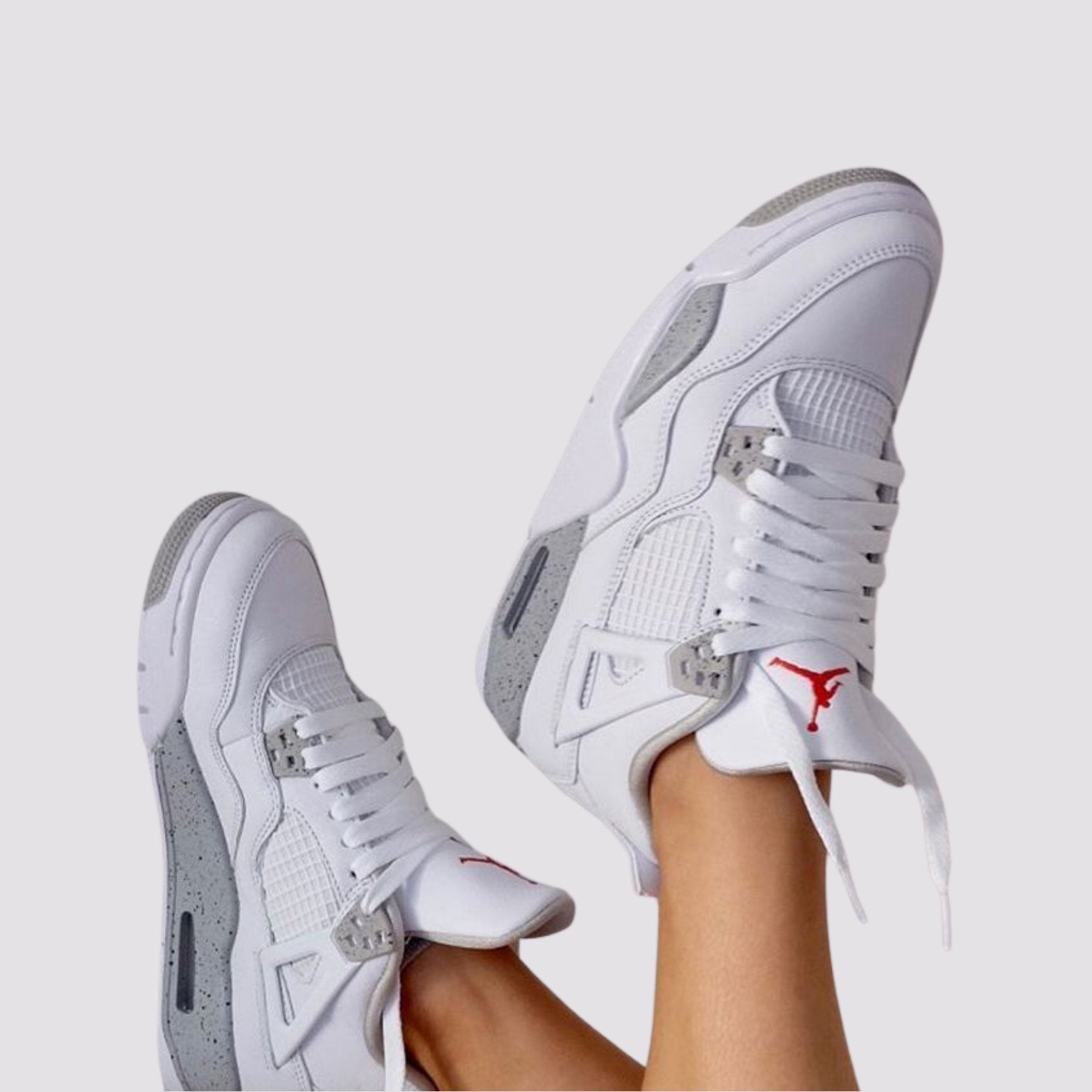 Jordan 4 – Perth Sneaker House