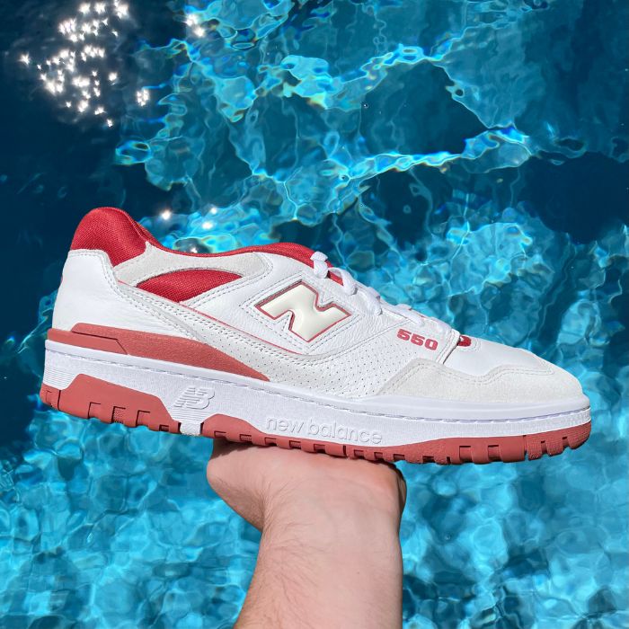New Balance 550 'Astro Dust' – Perth Sneaker House